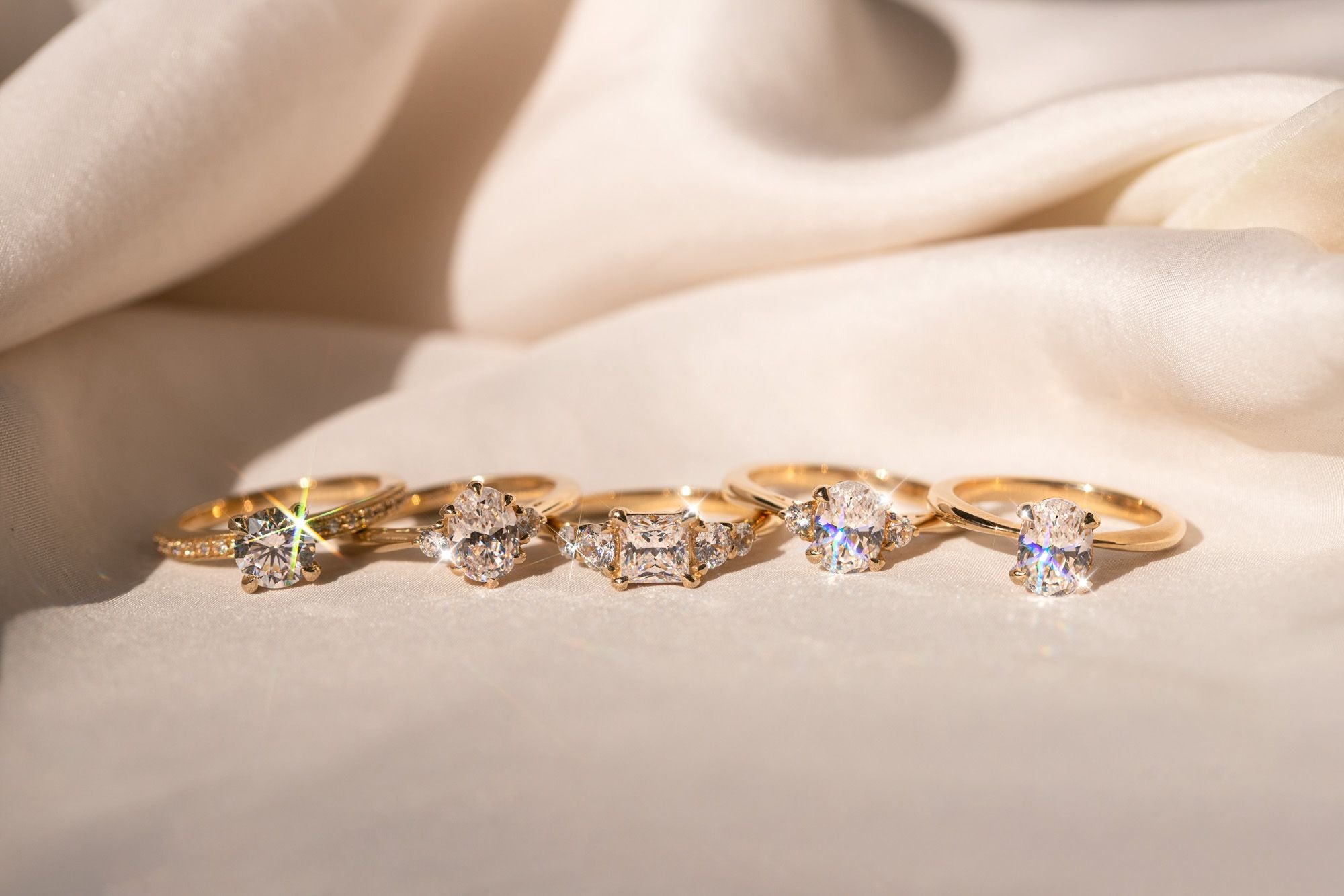 Ring Settings Guide – Molten Store