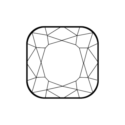 Diamond Shape Guide – Molten Store