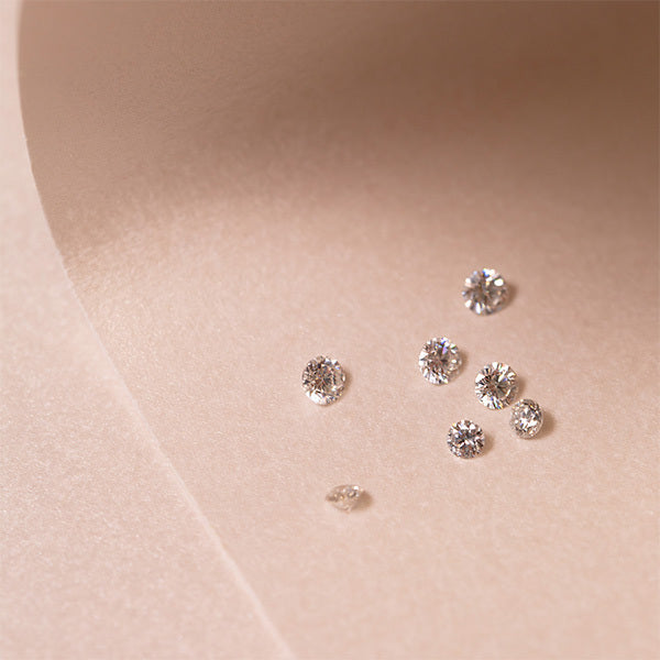 Guide to cultured diamonds – Molten Store