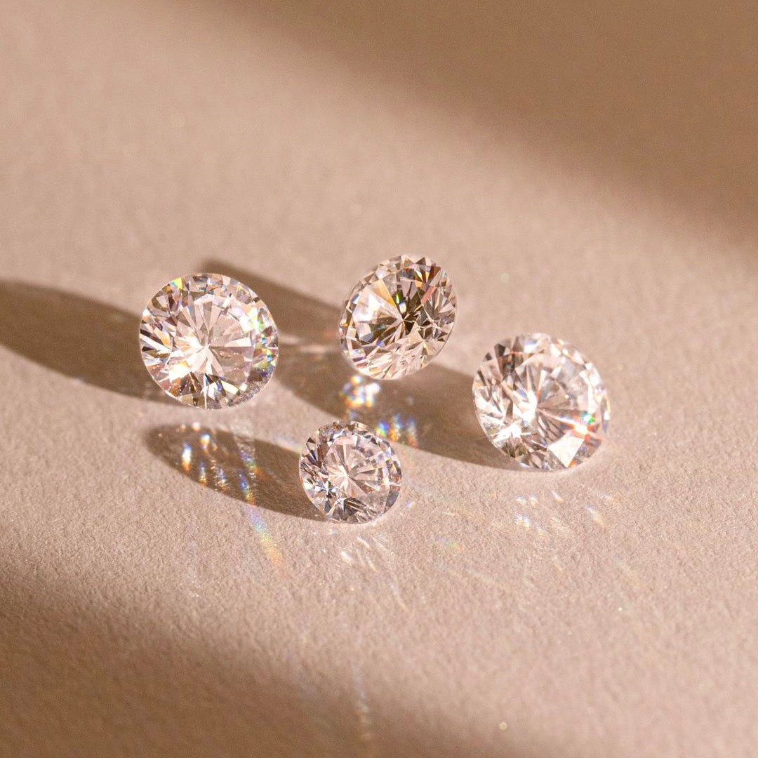 Guide to cultured diamonds – Molten Store