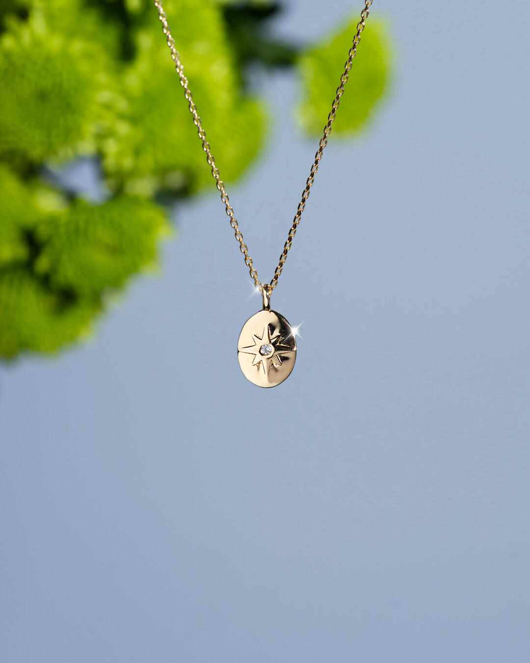 Magic for every moment. Fine and bespoke jewellery by Molten Store.