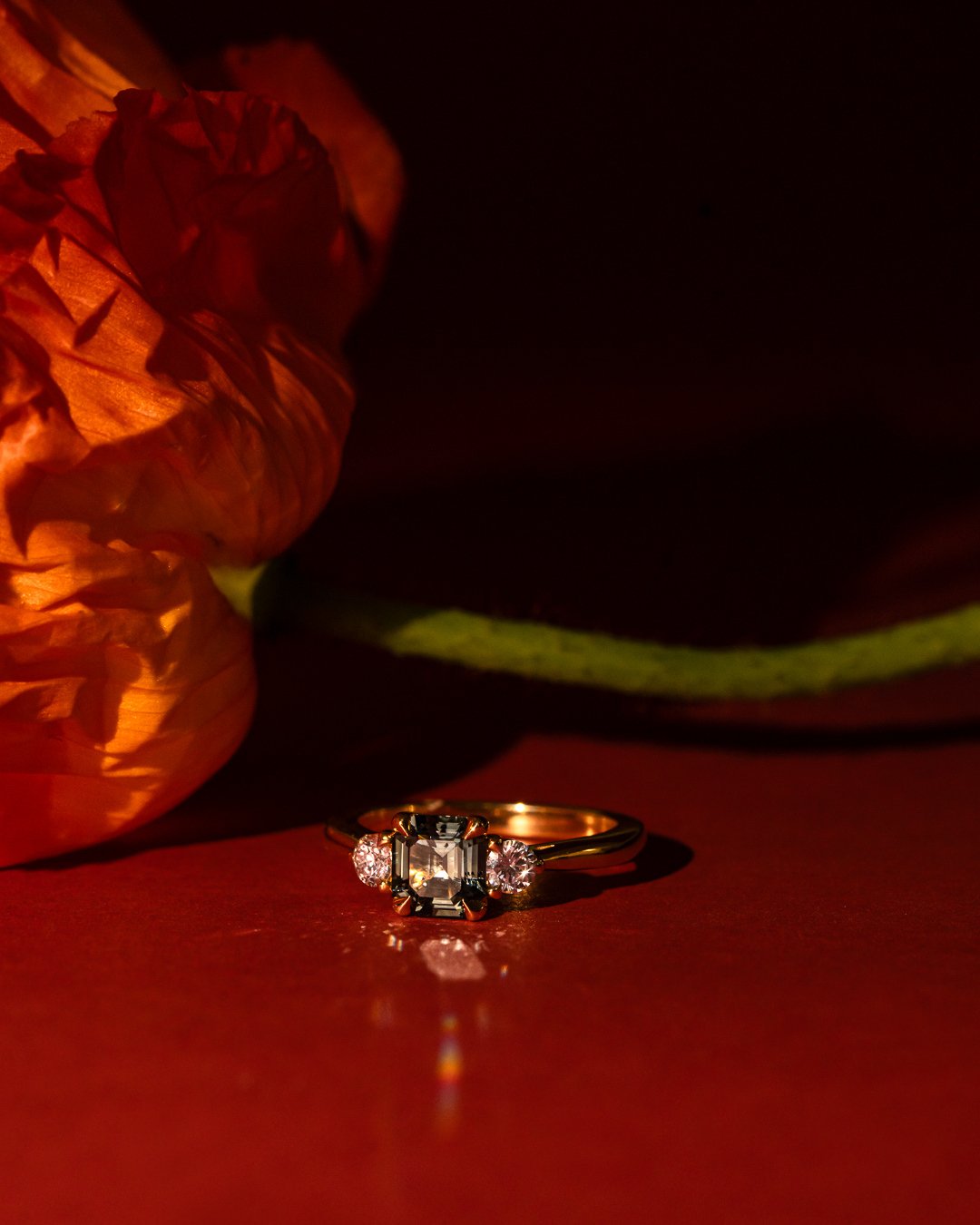 Ring Sizing – Molten Store