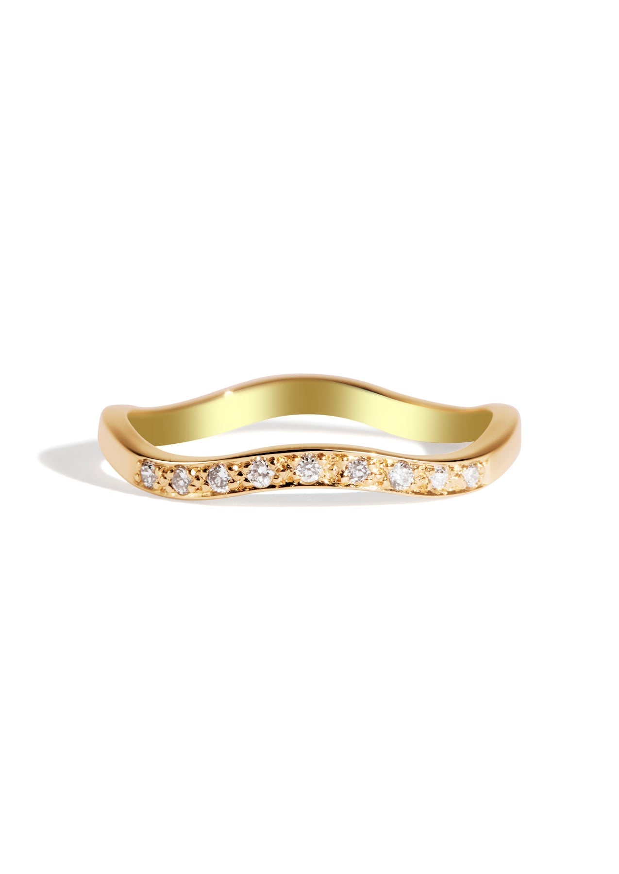 Wedding and Bridal Jewellery – Molten Store